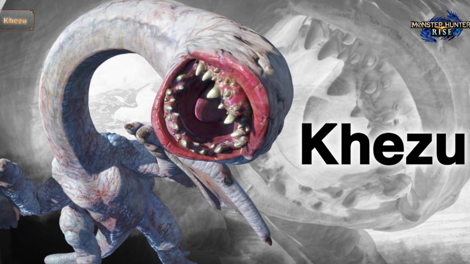The Authorities Need To Look Into The Creator Of Khezu