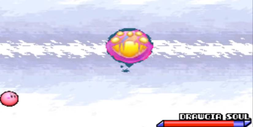 10 Most Terrifying Kirby Bosses