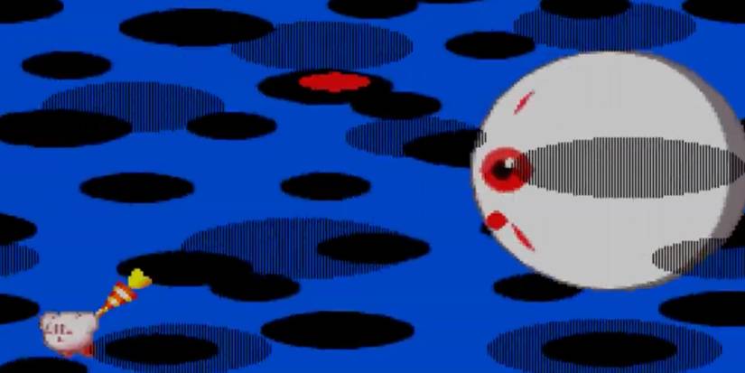 10 Most Terrifying Kirby Bosses