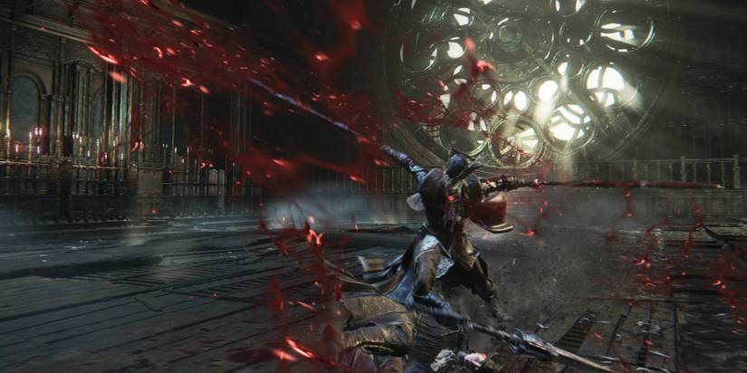 Bloodborne: Where Did The Doll Come From?