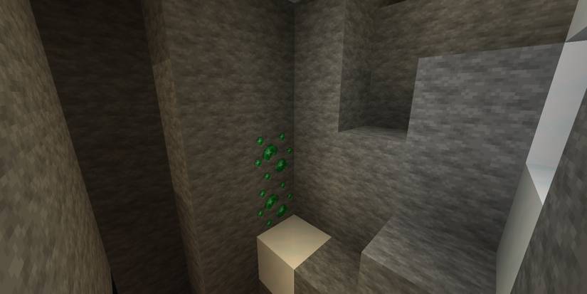 Caves And Cliffs Ore Distribution Guide In Minecraft