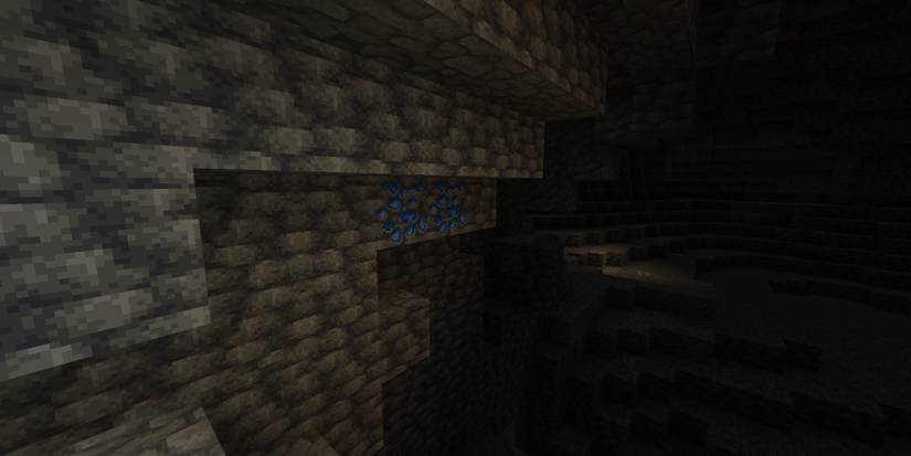 Caves And Cliffs Ore Distribution Guide In Minecraft