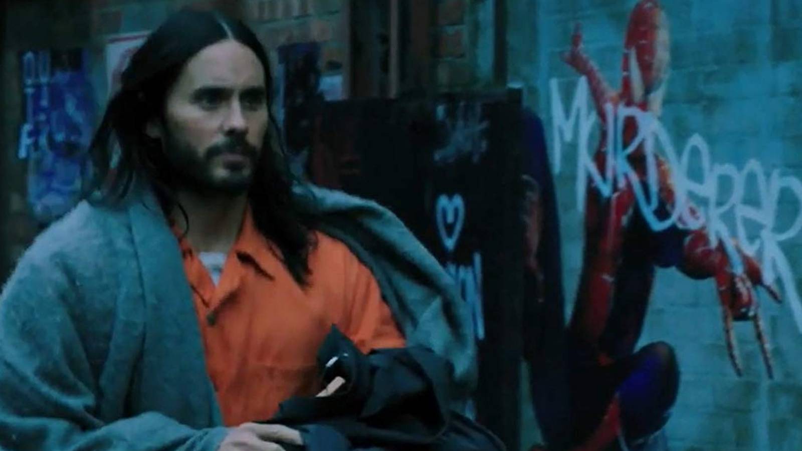 Morbius Post-Credit Scene Labelled The "Worst Ever" Following Leak