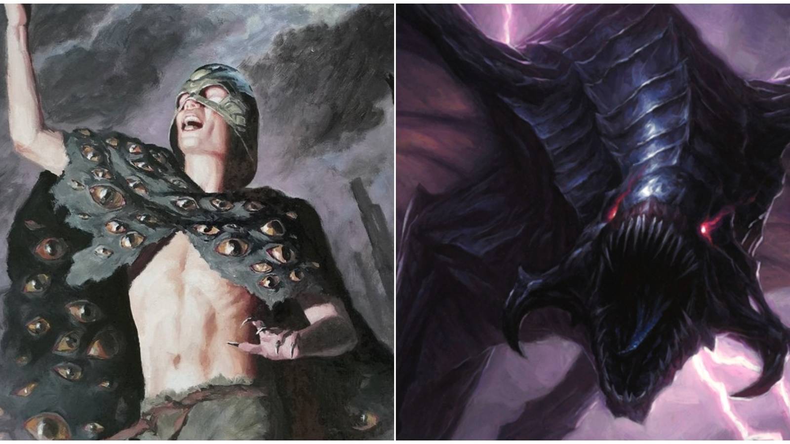 Strongest Discard Commanders In Magic: The Gathering