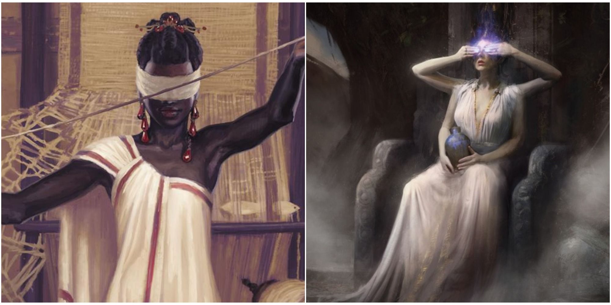 Strongest Partner Commanders In MTG