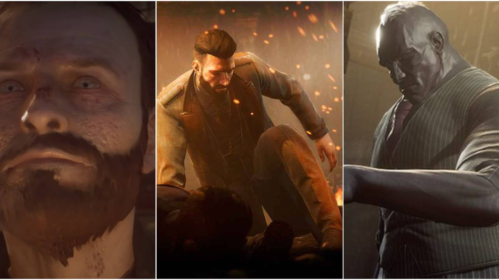 8 Lingering Questions We Have After Finishing Vampyr