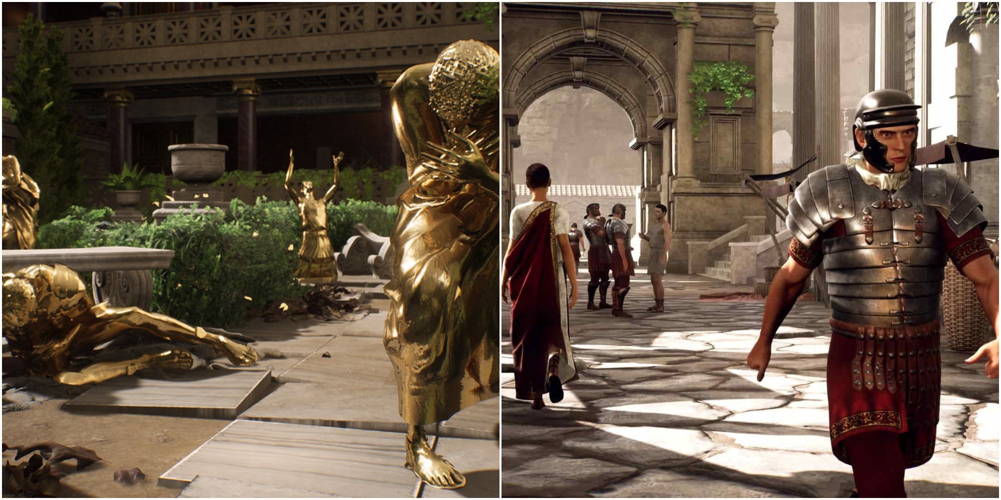 8 Best Games Where You Play As A Dead Protagonist