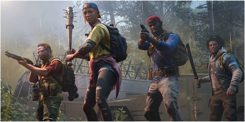 14 Best Cross-Platform FPS Games