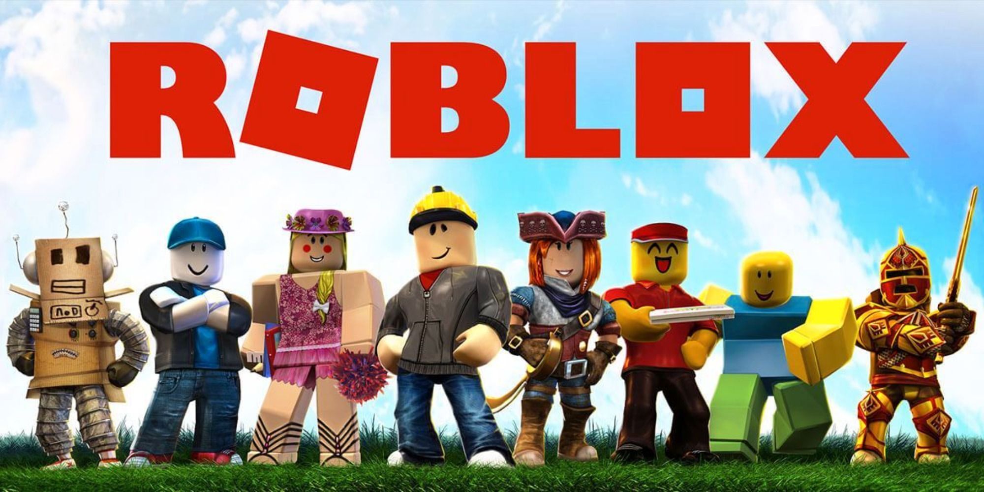 Roblox Shuts Down In China As It Works On Rebuild