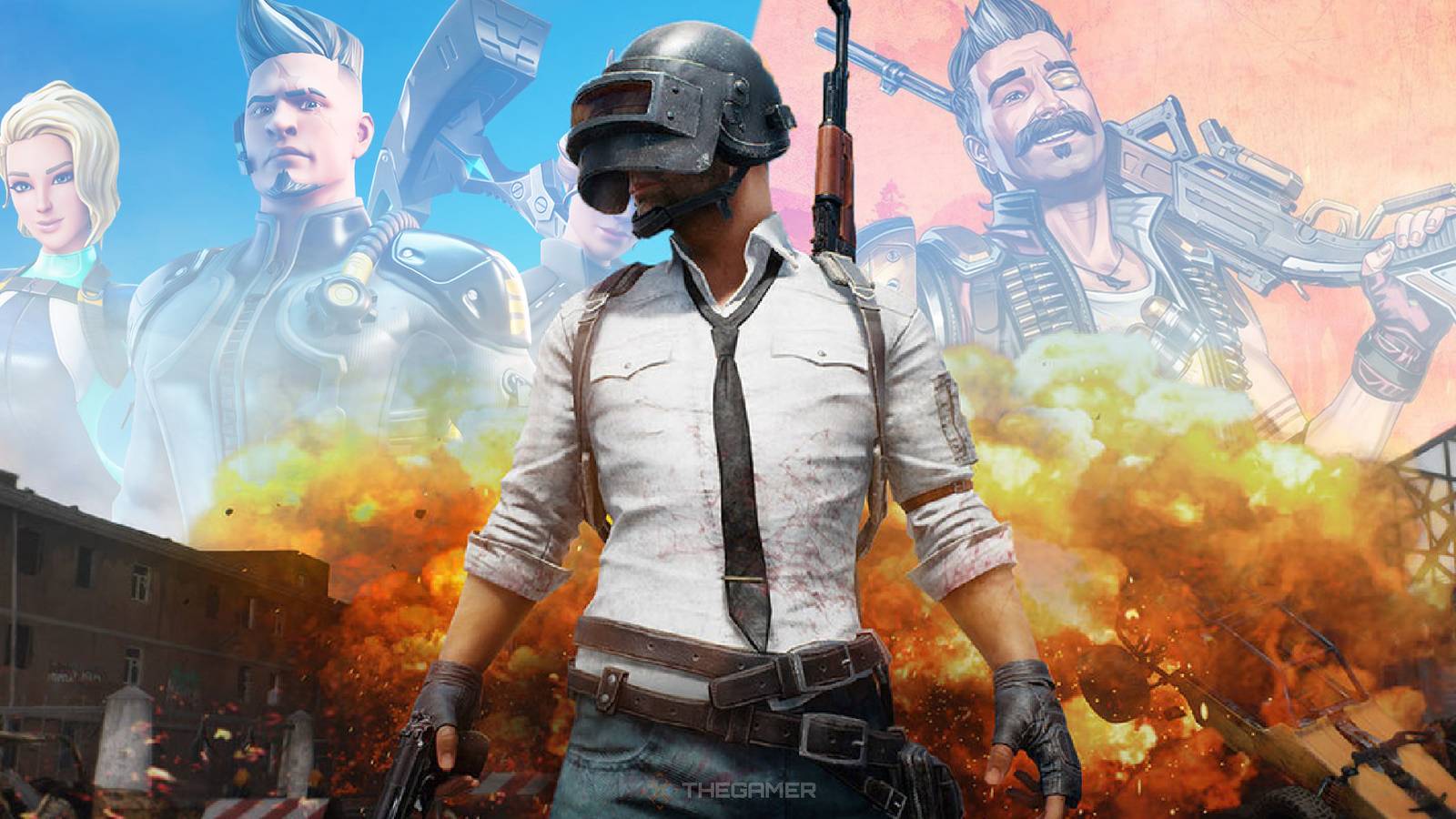 PUBG: The Game That Changed Everything, Five Years On