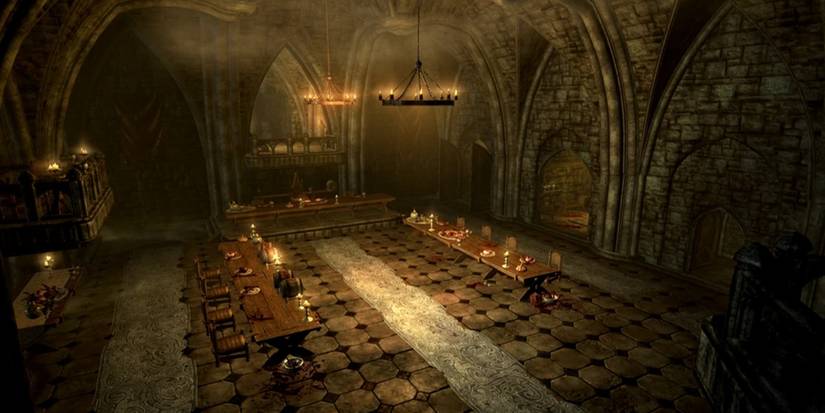 How To Complete the Kindred Judgement Quest In Skyrim