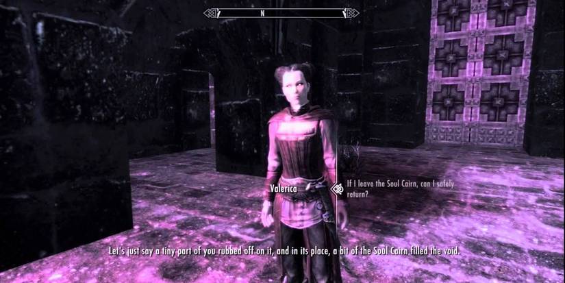How To Summon Durnevhiir In Skyrim
