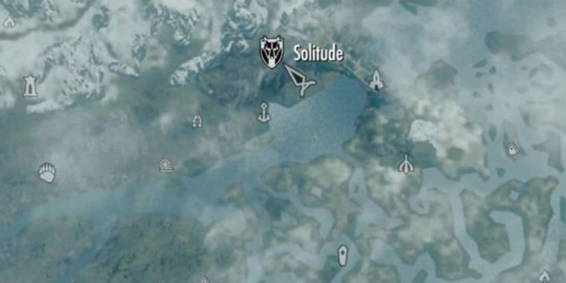 Skyrim: Scoundrel's Folly Quest Walkthrough