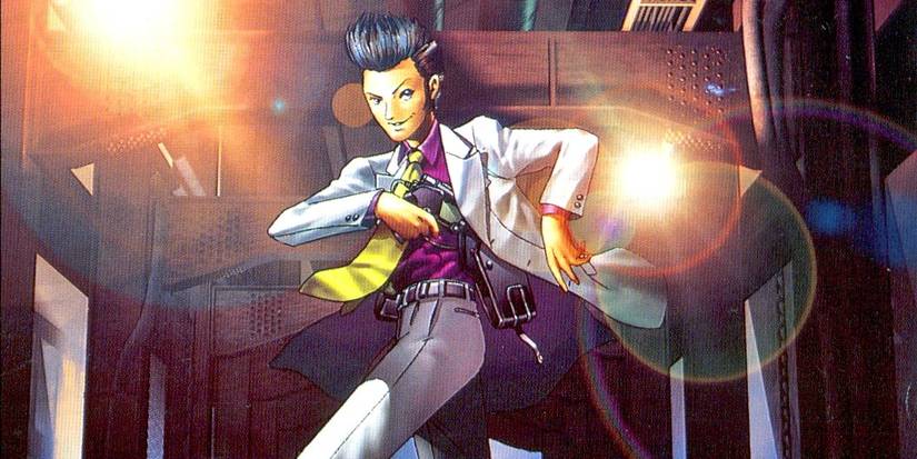 Excellent Gaming Series That People Forget Started As Spin-Offs
