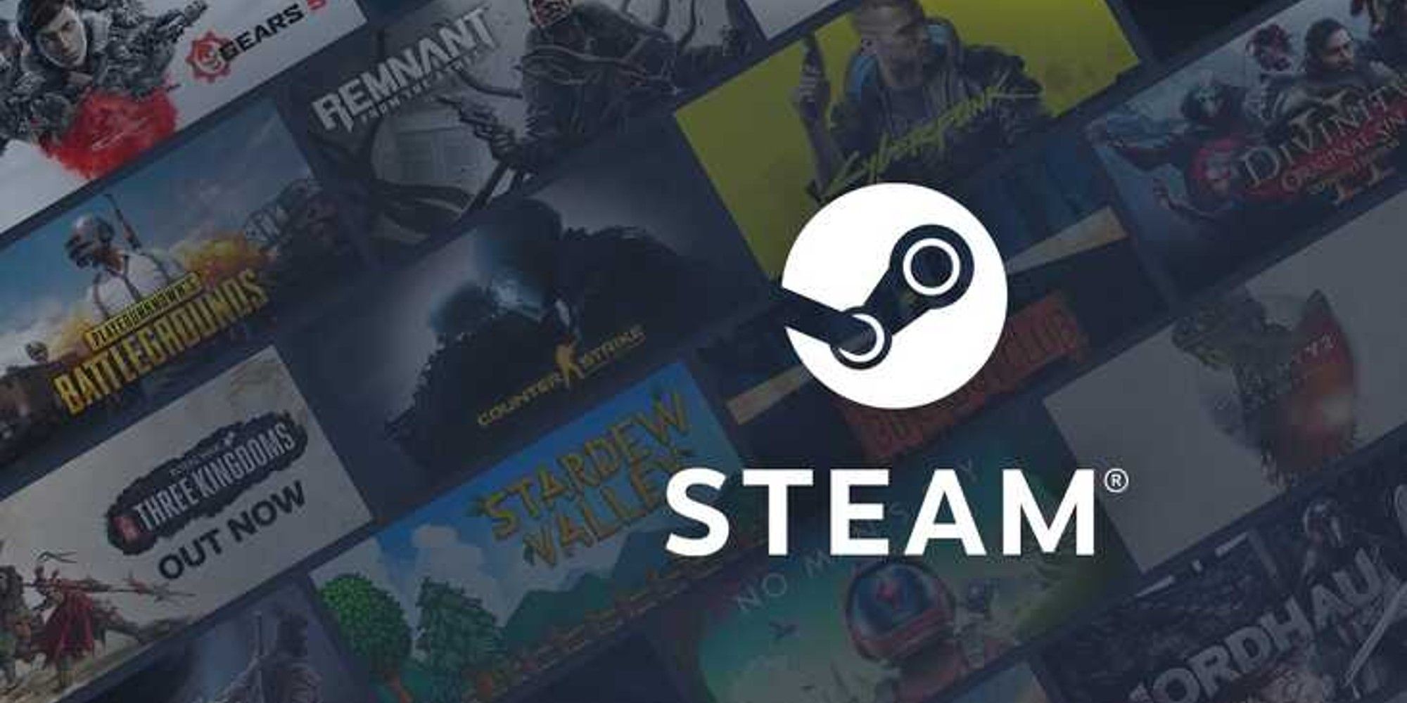 Steam Phishing Scam Entices Players With Fake Tournaments
