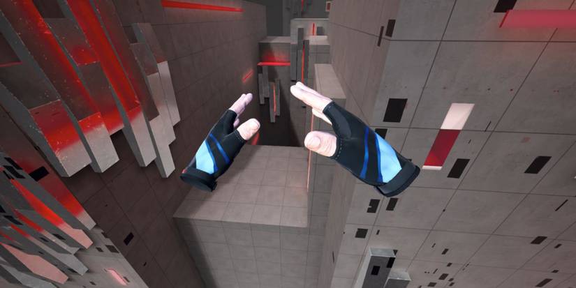 The Best Racing Games On The Oculus Quest
