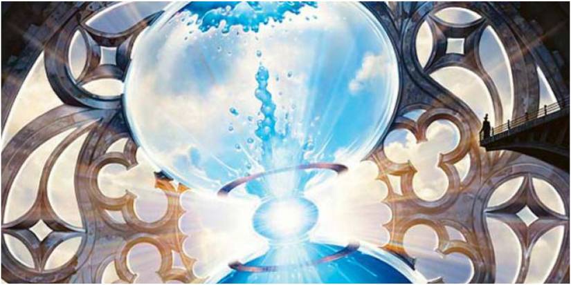 Strongest Extra Turn Cards In Magic: The Gathering