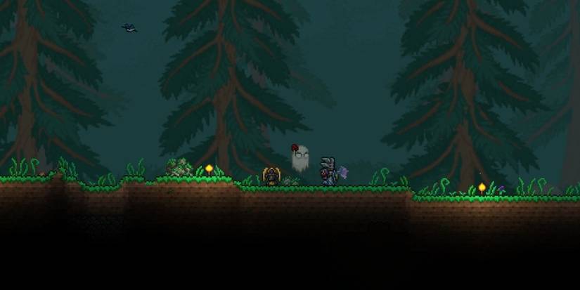 Terraria: Complete Guide To Summoning Weapons