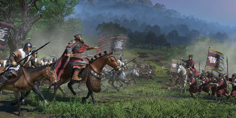 Games That Use Turn-Based And Real-Time Combat