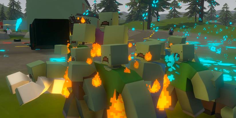 Unturned: 10 Beginners Tips And tricks