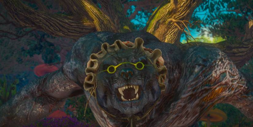 witcher 3 werewolves