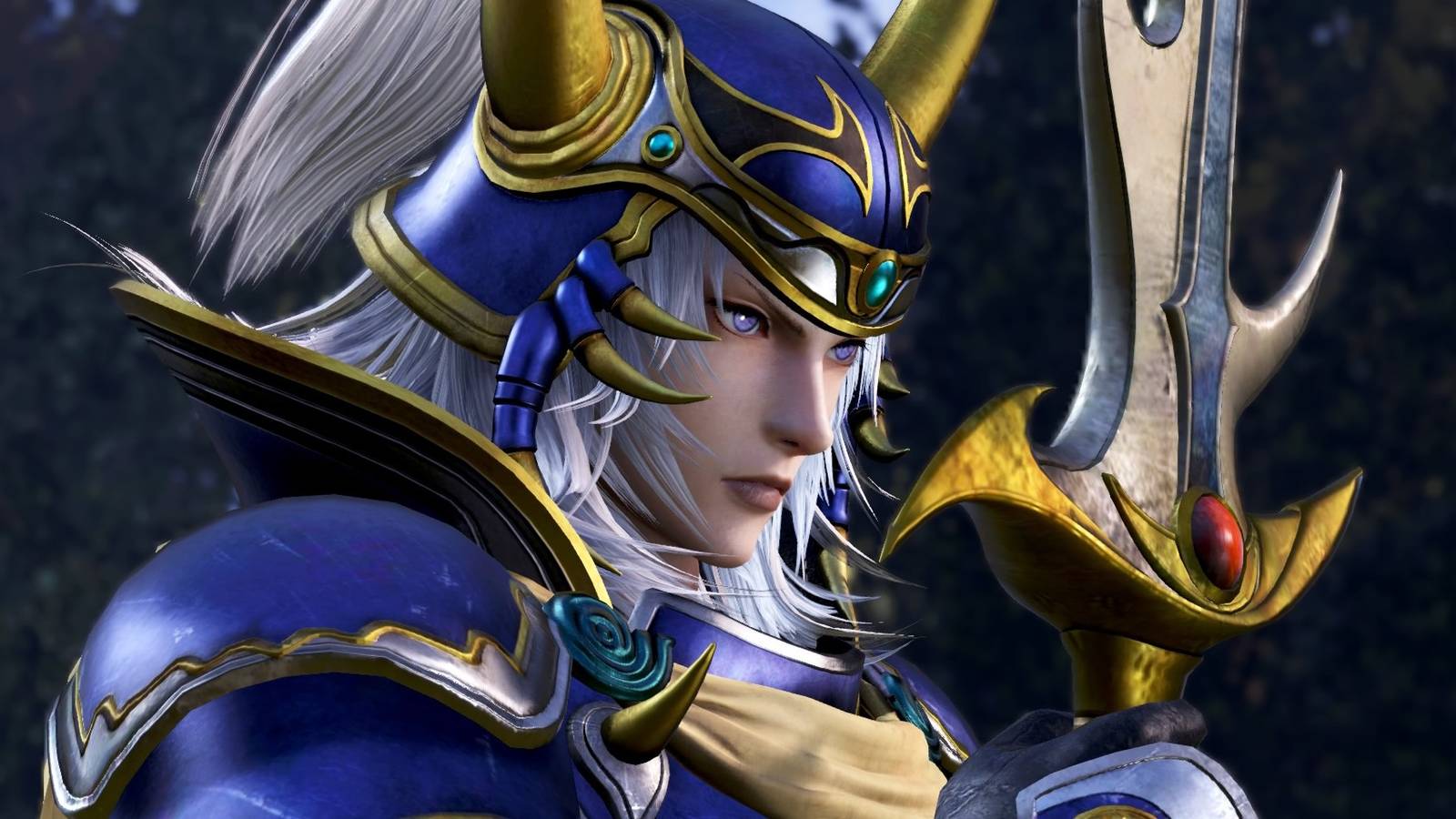 Final Fantasy 14's Silent Protagonist Is More Endearing Than Any Other ...
