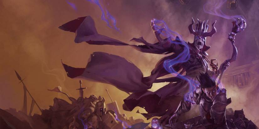 Tips For Running A Two-Person DND Campaign