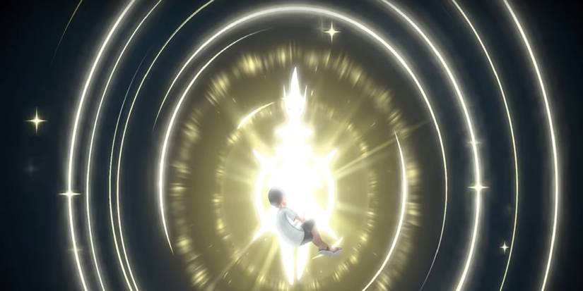 Hidden Easter Eggs For Veteran Fans In Pokemon Legends: Arceus