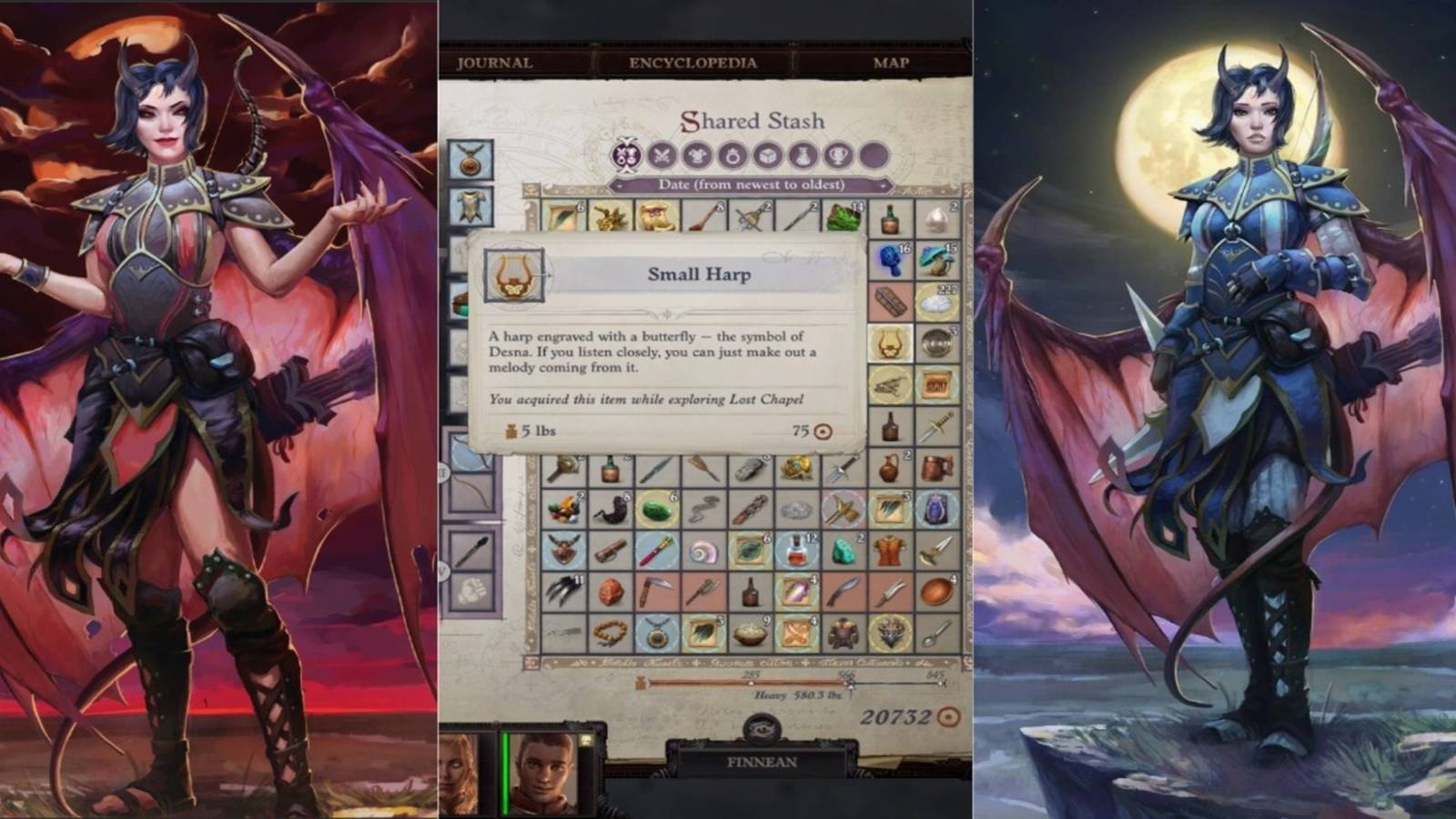 How To Do The Best Arueshalae Builds In Pathfinder: Wrath of the Righteous