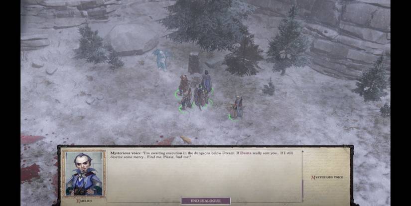 How To Do The Best Arueshalae Builds In Pathfinder: Wrath of the Righteous