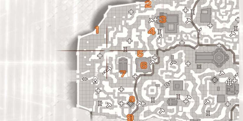 The Location Of Every Feather In Assassin's Creed 2