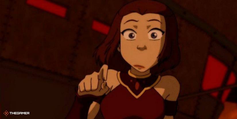 Avatar: The Last Airbender - Mind-Blowing Things You Didn’t Know About Suki