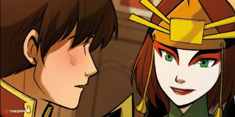 Avatar: The Last Airbender - Mind-Blowing Things You Didn’t Know About Suki