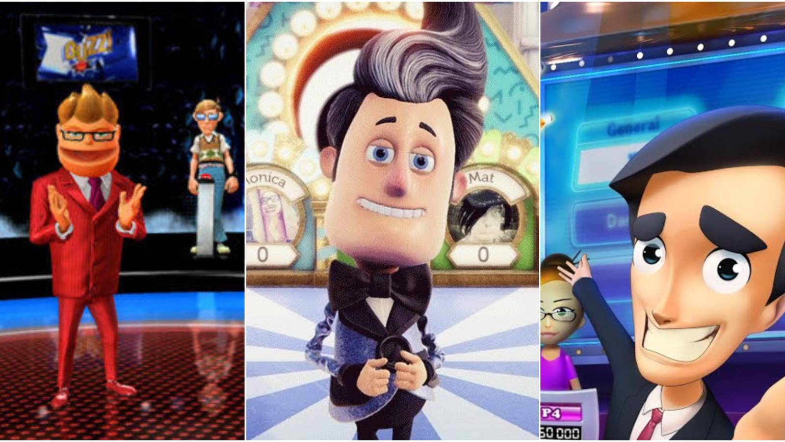 5 Best Game Show Video Games