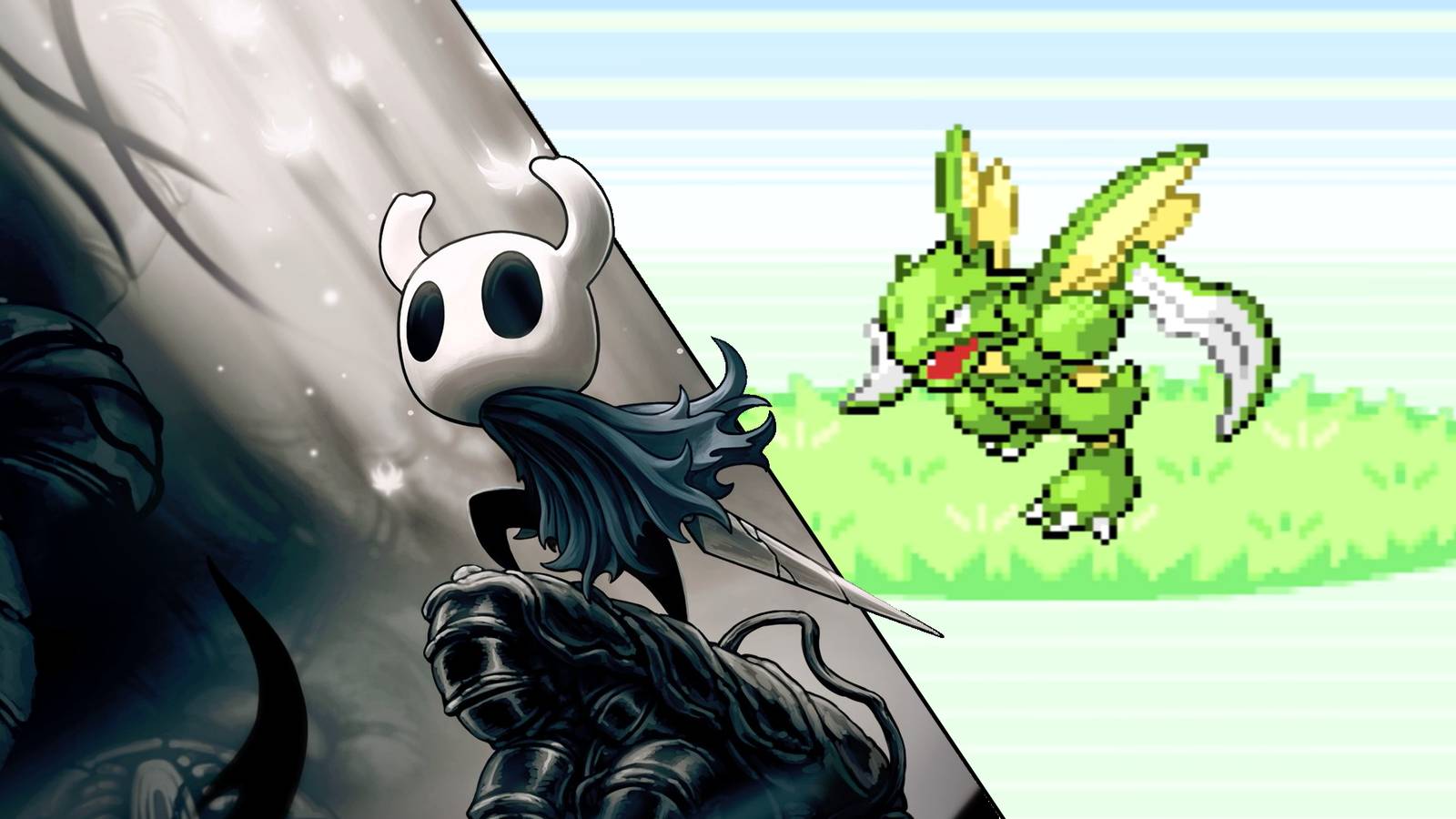 10 Best Insects In Video Games