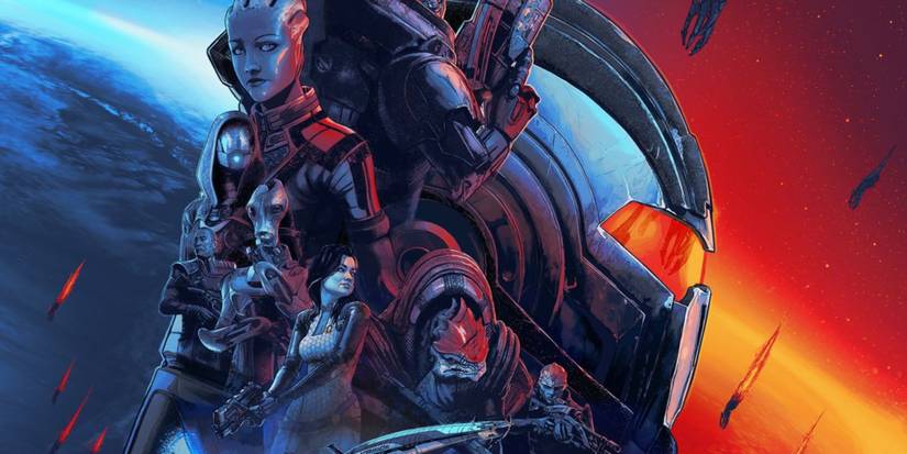 The Best Xbox One RPGs