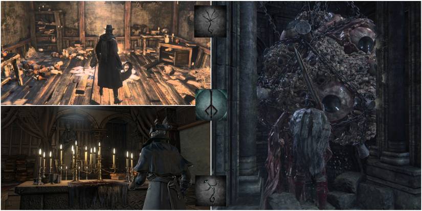 Bloodborne: Tips For Making A Beginner's Build