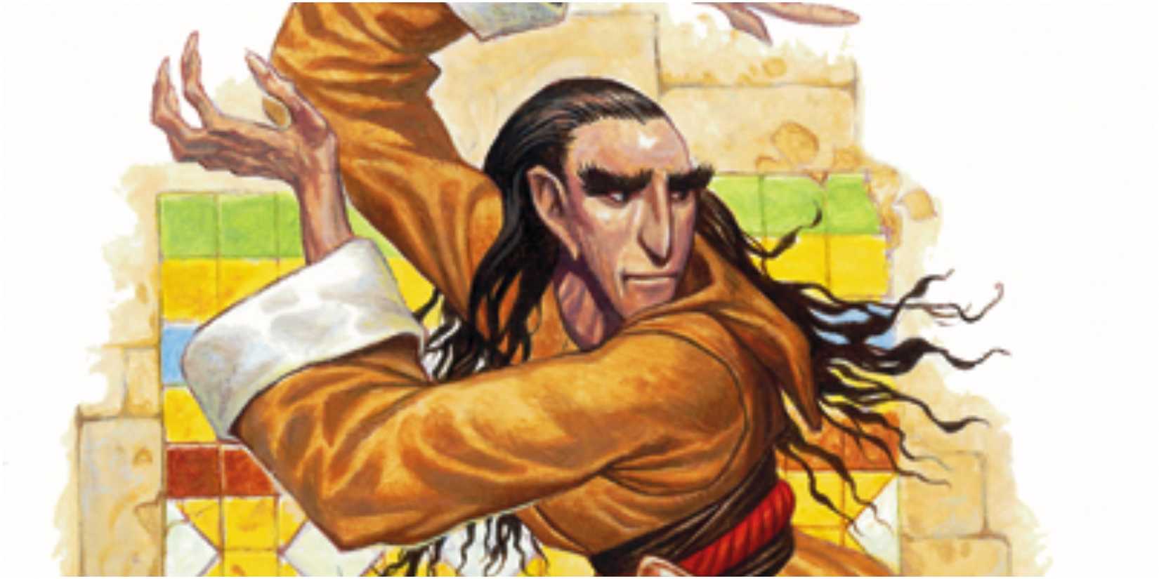 DND Species That Are Still Not Playable In Fifth Edition