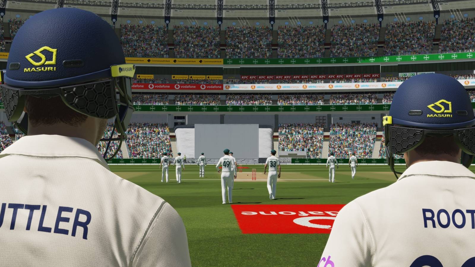 How To Train Players And Avoid Fatigue In Cricket 22