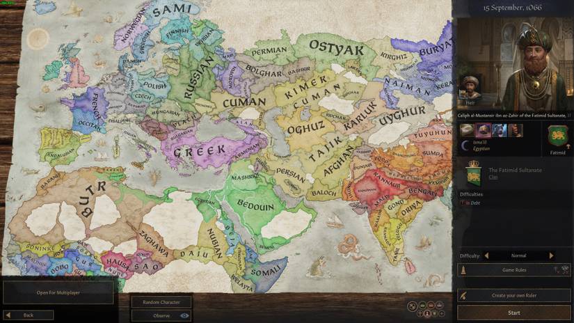 New Culture System Explained For Crusader Kings 3: Royal Court