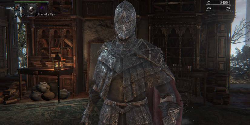 The 13 Best Armor Sets In Gaming