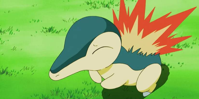 The 15 Best Rodent Pokemon