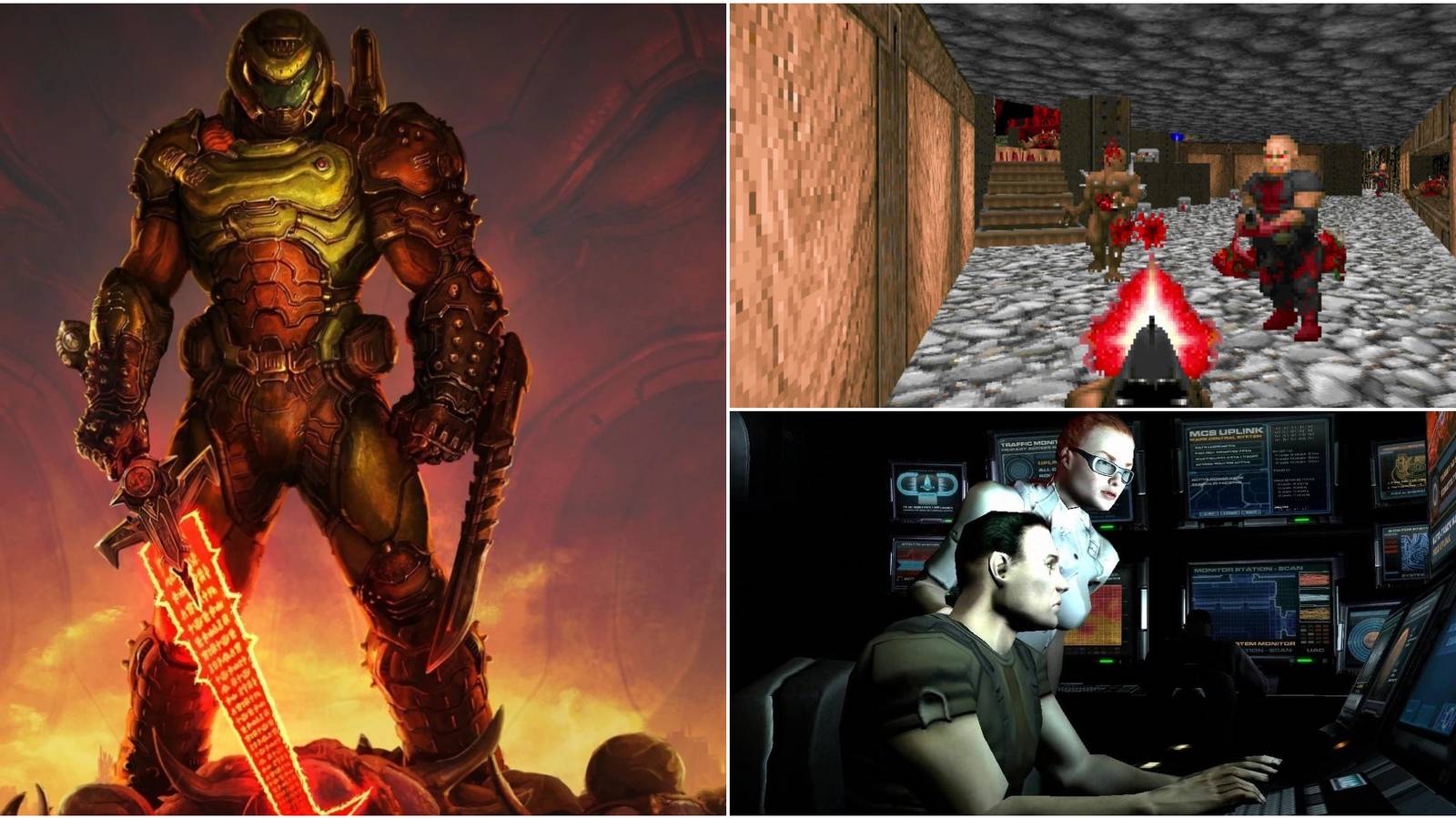 Doom Timeline, Explained