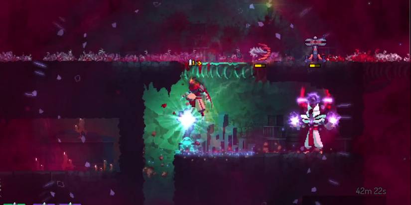 12 Best Pixel Art Games on Switch (According to Metacritic)