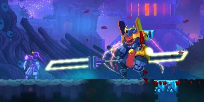 Dead Cells: 13 Best Mutations, Ranked
