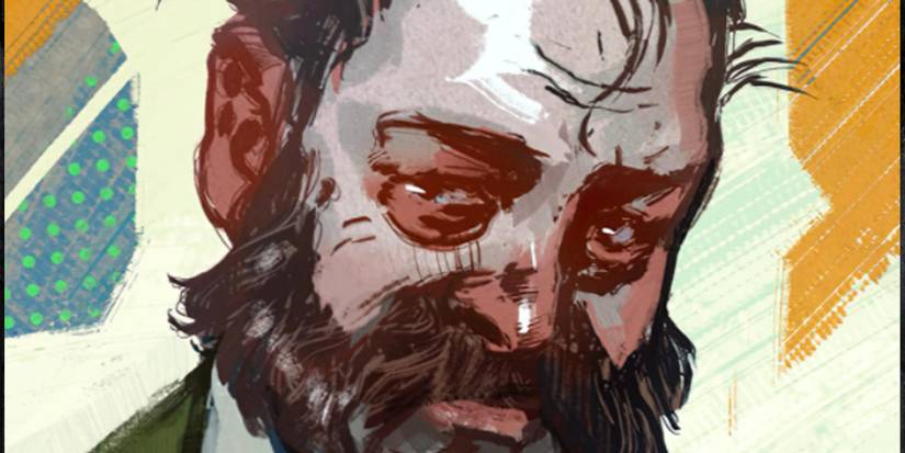 Best Lines From Disco Elysium