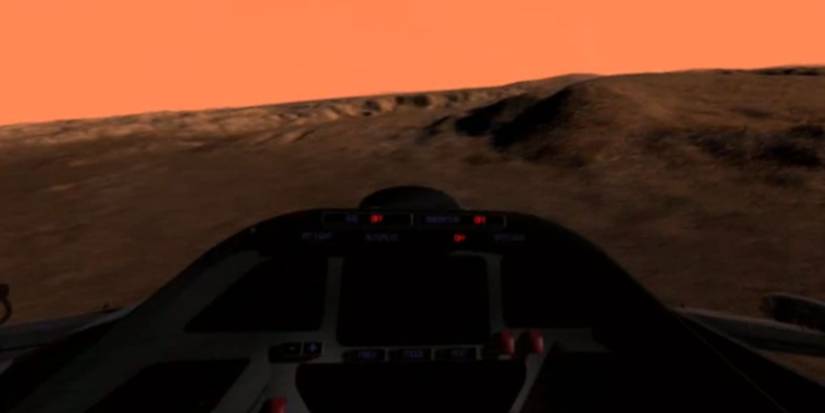 The Best Virtual Reality Games Set In Space