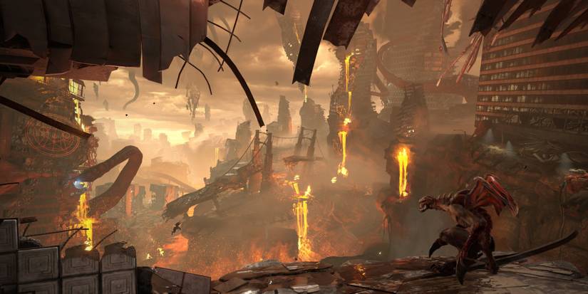 Doom Timeline, Explained