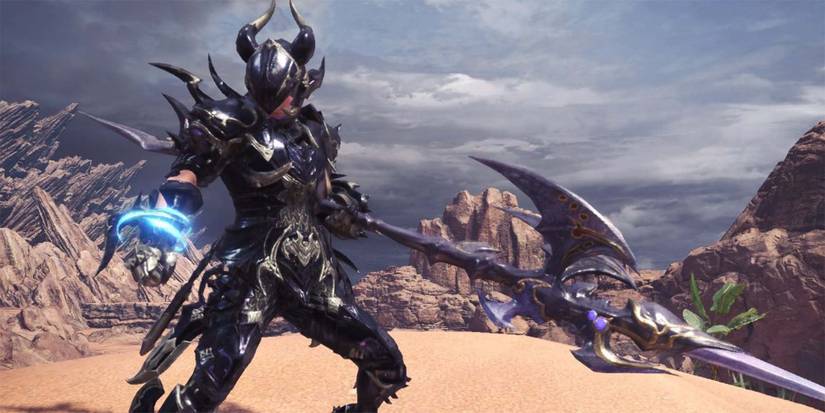The 13 Best Armor Sets In Gaming