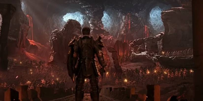 Dragon Age: Every Book, Game, And DLC In Chronological Order